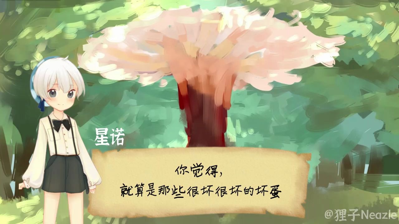 【跑团Replay制作软件】输入Log就能自动配音并生成Replay视频!