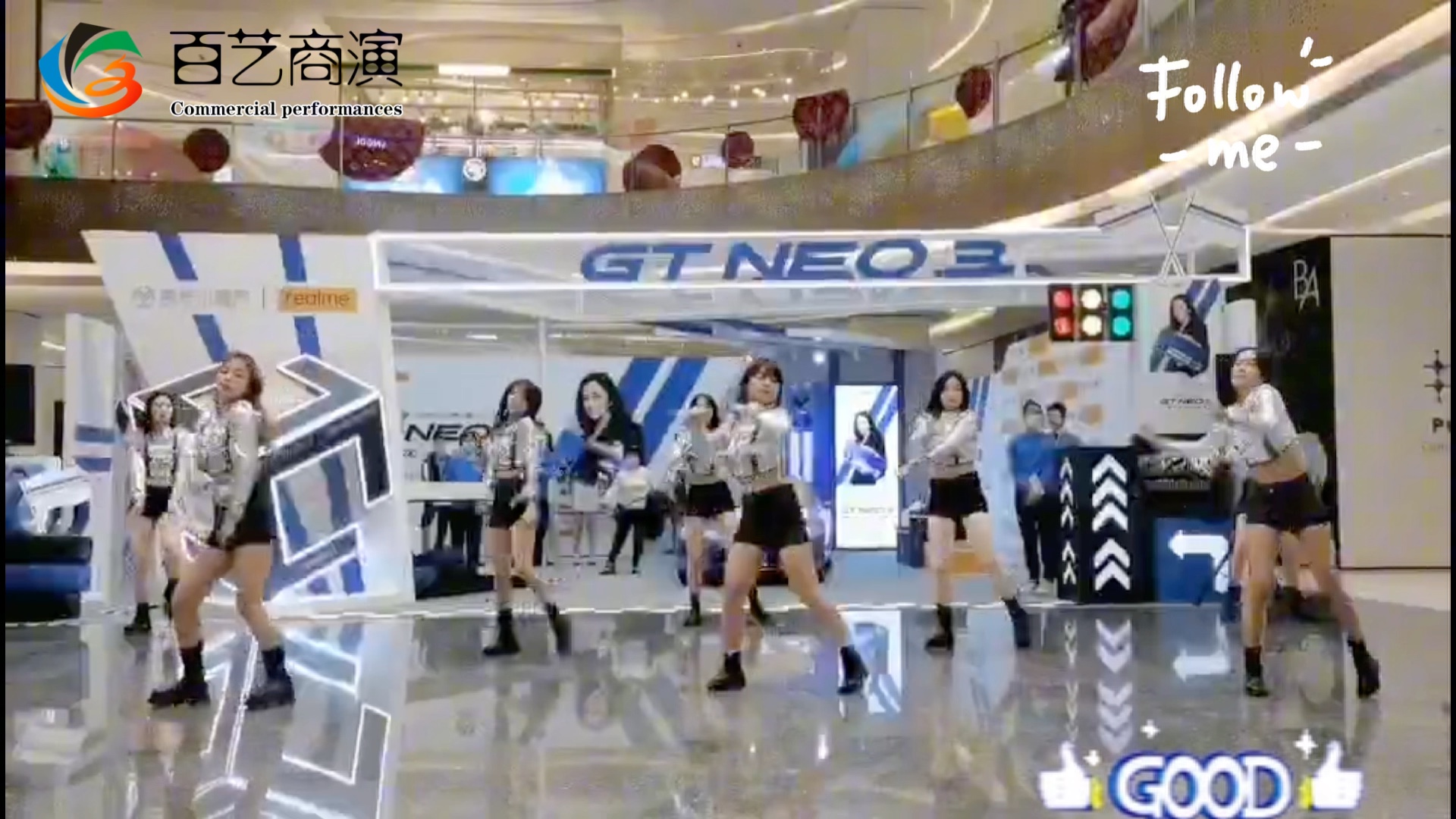 ...年会舞蹈】《现代舞》我们提供专业化一站式演出服务。欢迎订制!