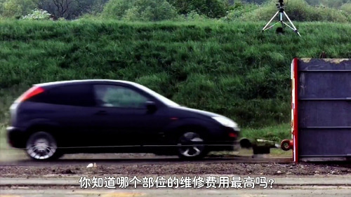 安全气囊是怎么弹出的?解析工作原理,难怪更换一个那么贵