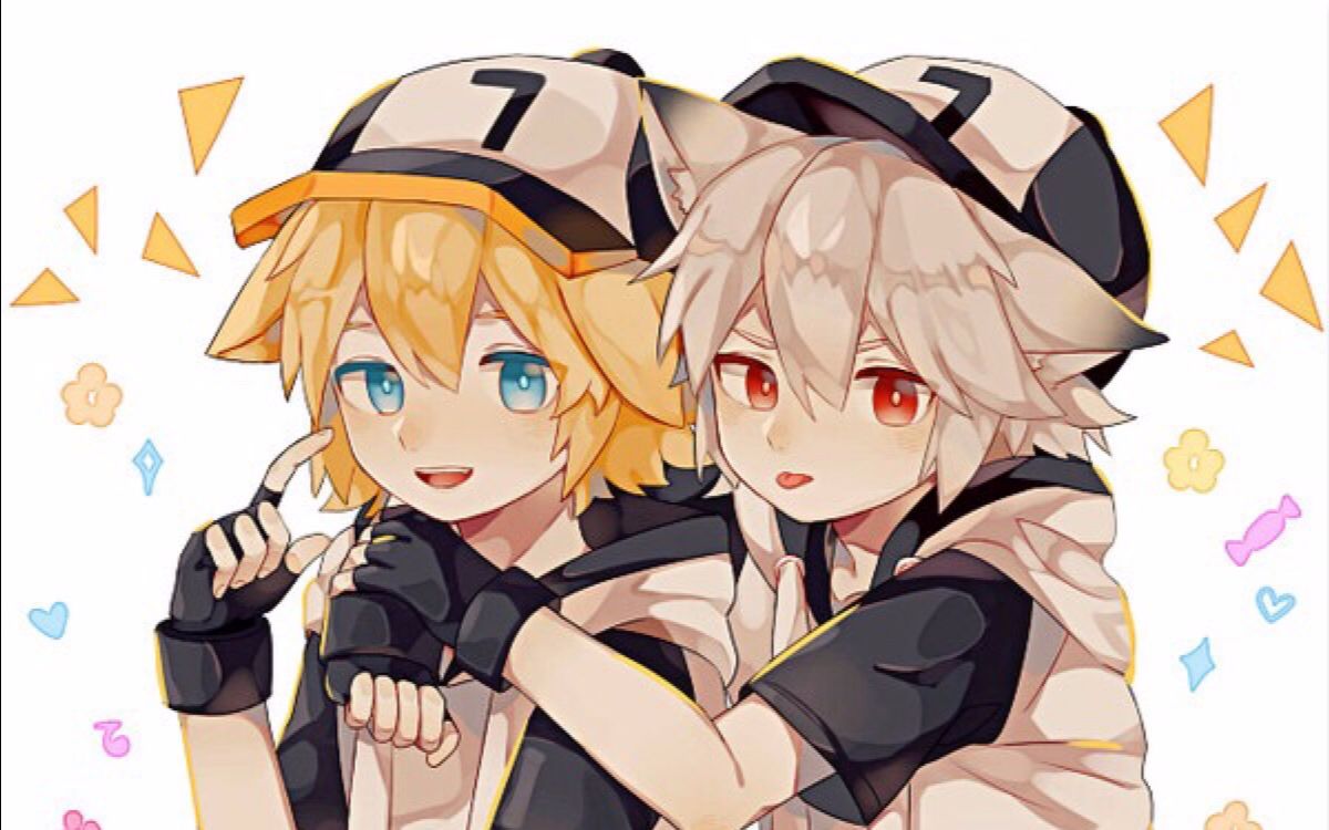 【凹凸世界】我的世界【MAD】(修改版)