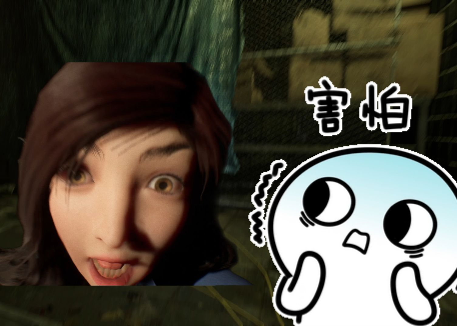 港鬼实录2_港诡实录