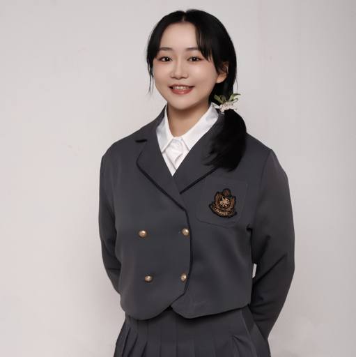 数小晔儿 