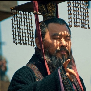 喜爱人妻曹孟德 