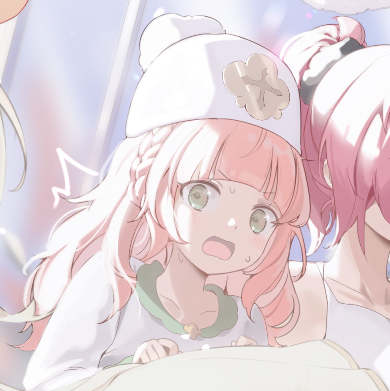 OCake糕 