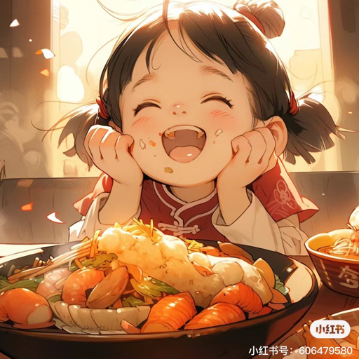 橙子汁辣 
