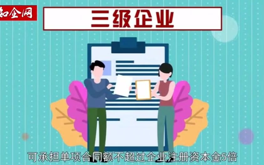 钢结构资质企业资质证书如何申请_知企网