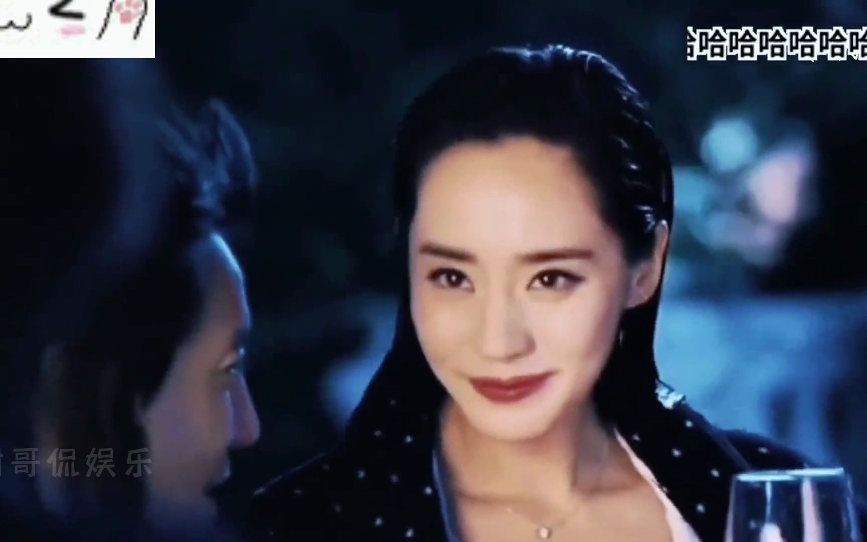 影视剧中爆笑游泳名场面,一个比一个搞笑,一定要看到最后!