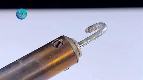 老师傅的电烙铁3个创意技巧,每一个都非常实用,学到就是赚到