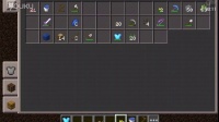 (lyx)我的世界PE怎样移动背包内物品
