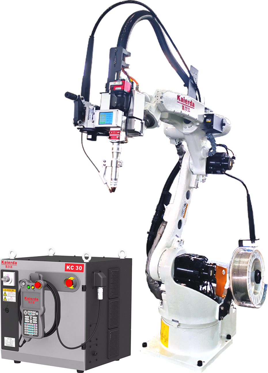 弧焊机器人焊接变形实时监测 | 传感器应用技术解析