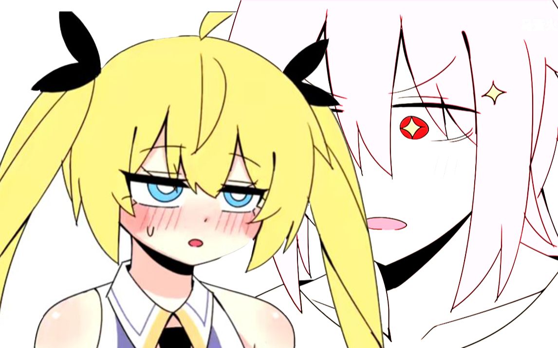 【api×C酱 三切一 小肉包的各种死法】重来千百次,亦要_