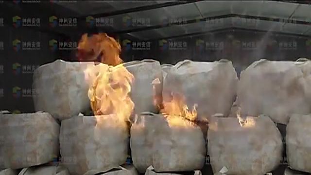 2020年生产安全事故案例警示片 安全生产,重于泰山
