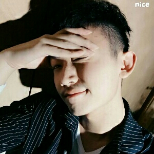 好奇怪的耶 
