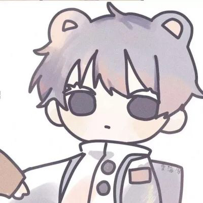 貂与猫儿 