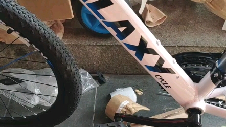 格莱仕自行车a5全禧玛诺变速器,