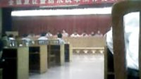 表态发言领导讲话