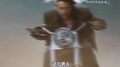 无敌金刚狼拥有不死之身