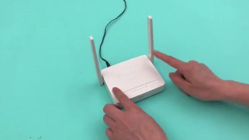 让网速不在慢,WIFI路由器上放一块它,手机电脑无线信号立马满格