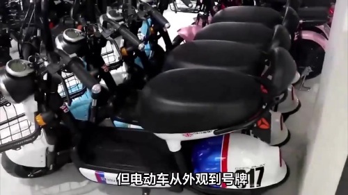 买电动车48V和60V的区别有多大?有人买60V的后悔?行内人说实话