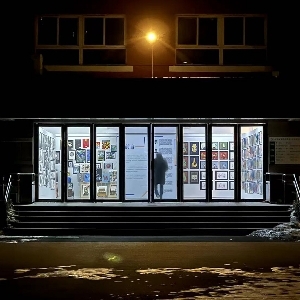 浩瀚星途产教园 