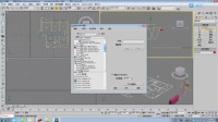 3dmax导出cad