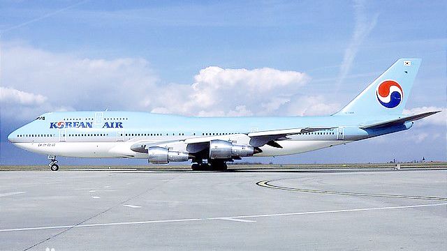 「最后的降落-228人罹难」大韩航空801号班机空难