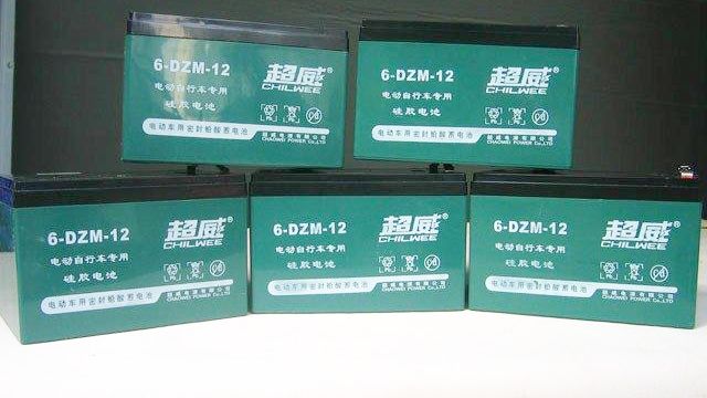电动车用电快 老师傅教你快速判断是哪个电池损坏导致 一看就知道