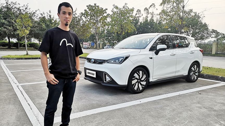 车主现身说法,电动车到底值不值得买