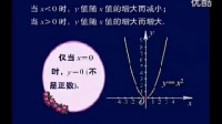 5.2二次函数的图像和性质1 苏科版数学九年级上册第5章-二次函数 ...