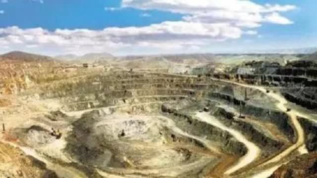 好消息!中国这座城市新发现一座大型稀土矿,预计可开采几十年