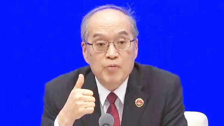 最高检:监察委人员违法由纪委监委调查 涉嫌犯罪移送起诉