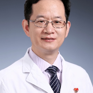 中医朱大夫 