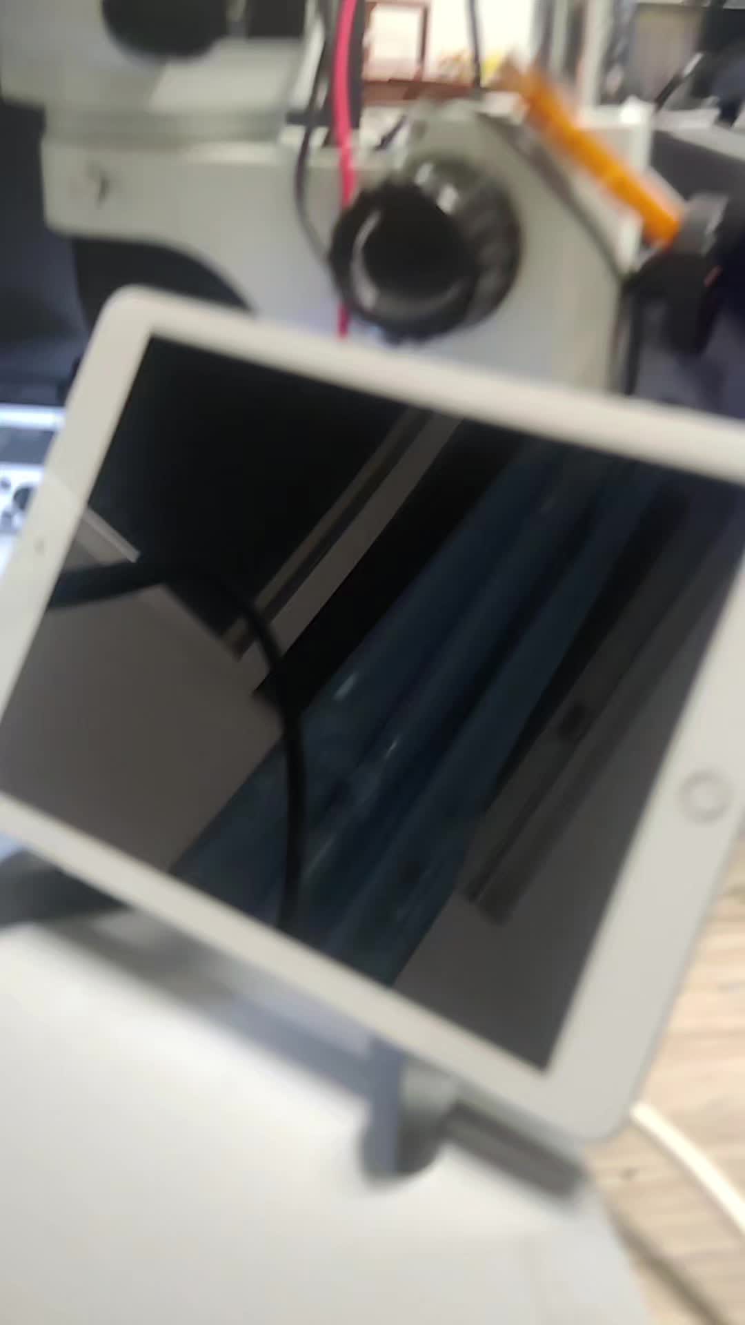 闲置平板改直供电可以当车机看导航听音乐,能接常电实现秒响应息屏...