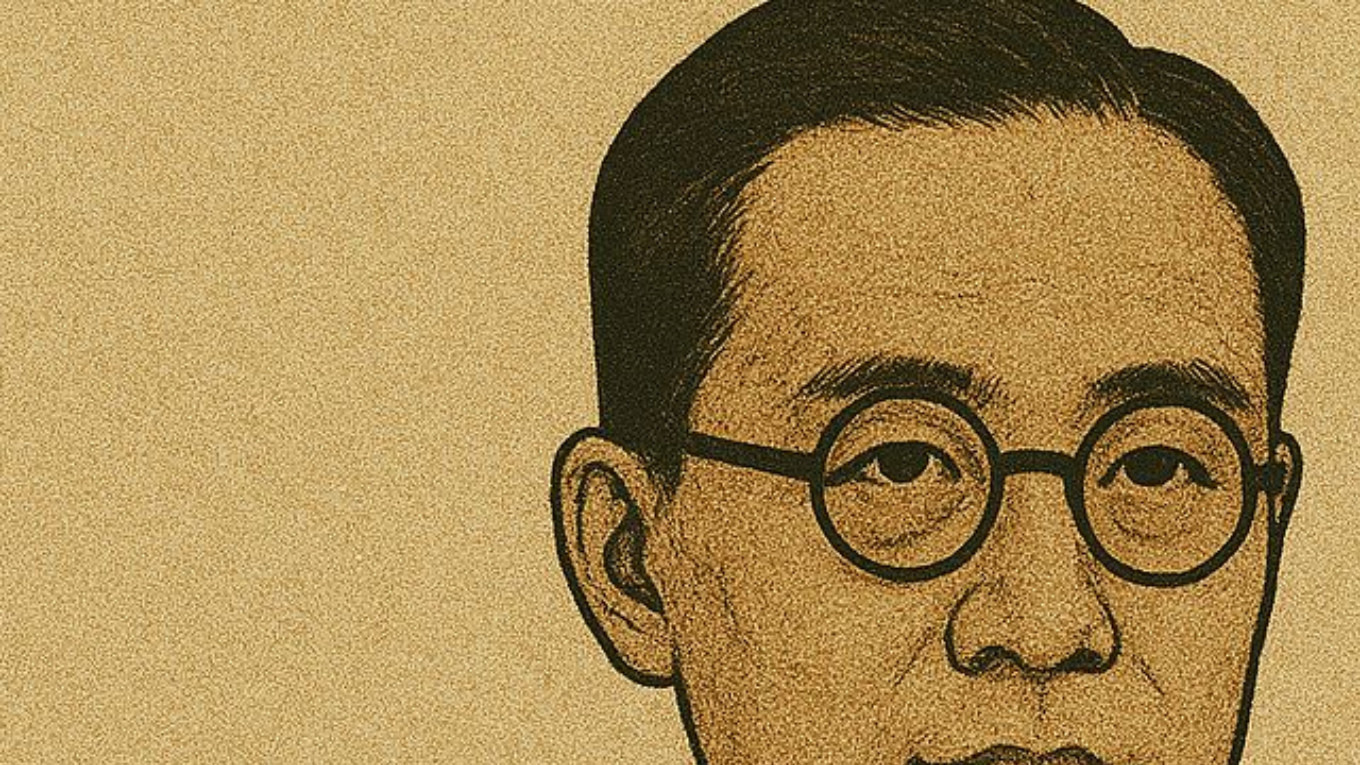 一口气看完梁思成与林徽因,被误读的的一生!