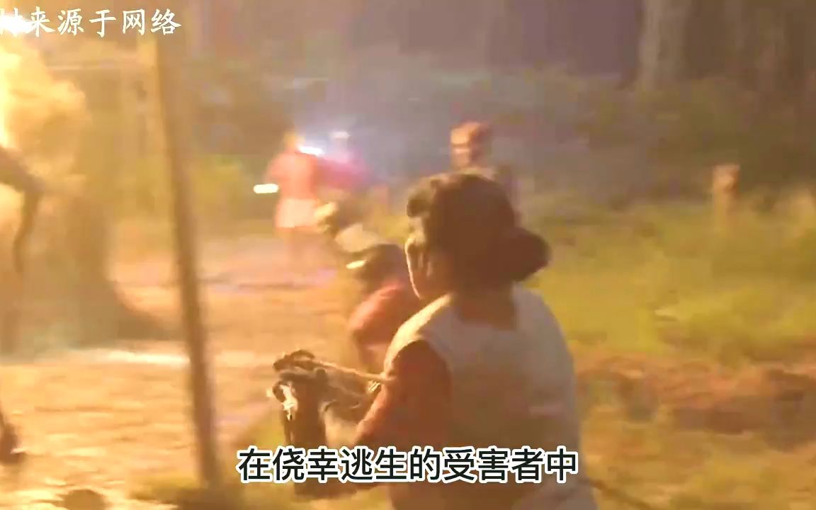 史上十大人为灾难:其中切尔诺贝利事故,致百万人受核辐射危害