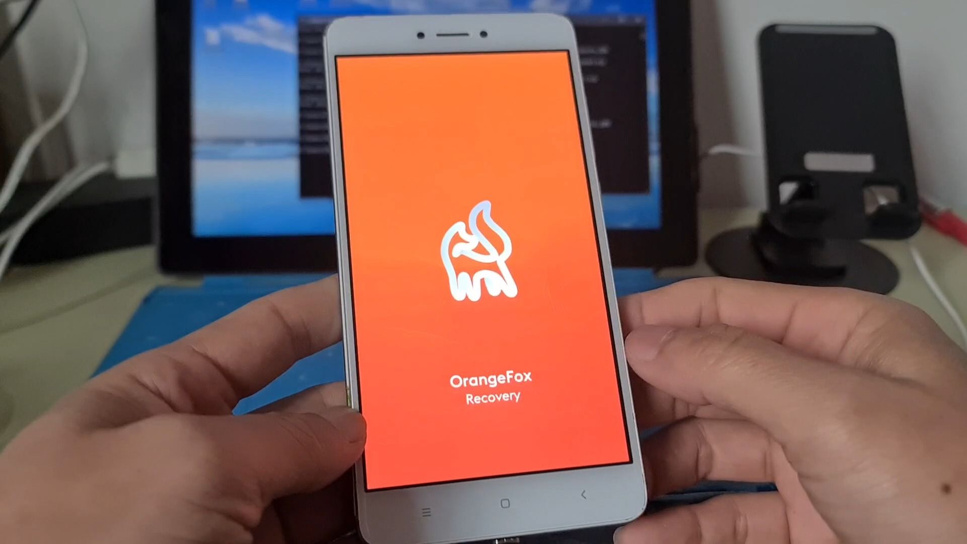 用最老的手机 刷最新的系统