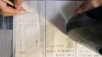0123456组成多少三位奇偶数