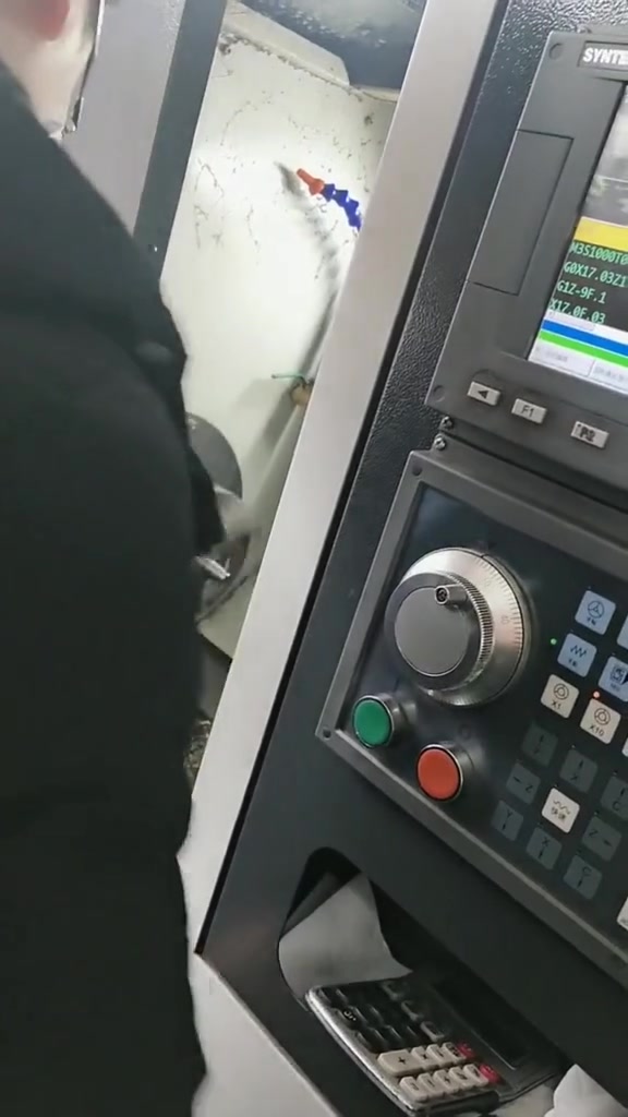 UG编程程序预测吗