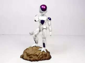 SH Figuarts shf 万代 七龙珠 龙珠z 最终形态弗利沙 Final Form Frieza ...
