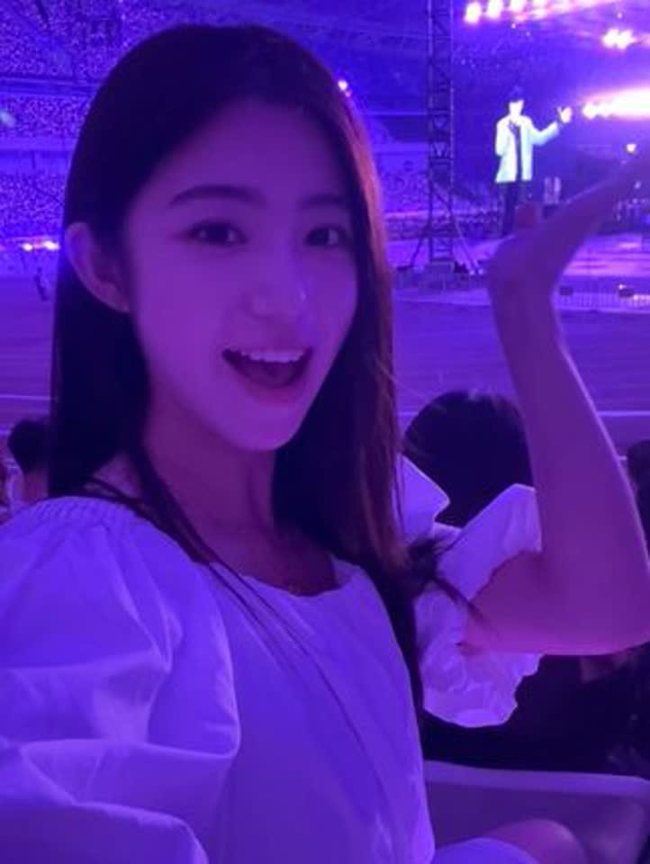终于让我拍上这个转场了(跨越800公里版) #林俊杰jj20世界巡回演唱会 ...