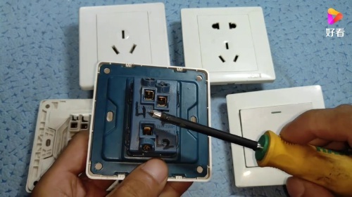 家庭电路中L、N、L1、L2的秘密,弄懂之后你也能轻松接线