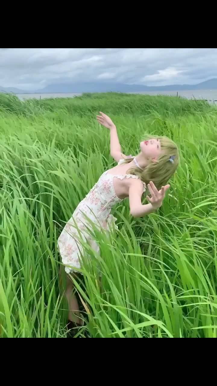 摄影:虚无梦境 世界风雨将至