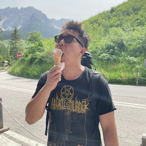 汀哥主要怕麻烦 