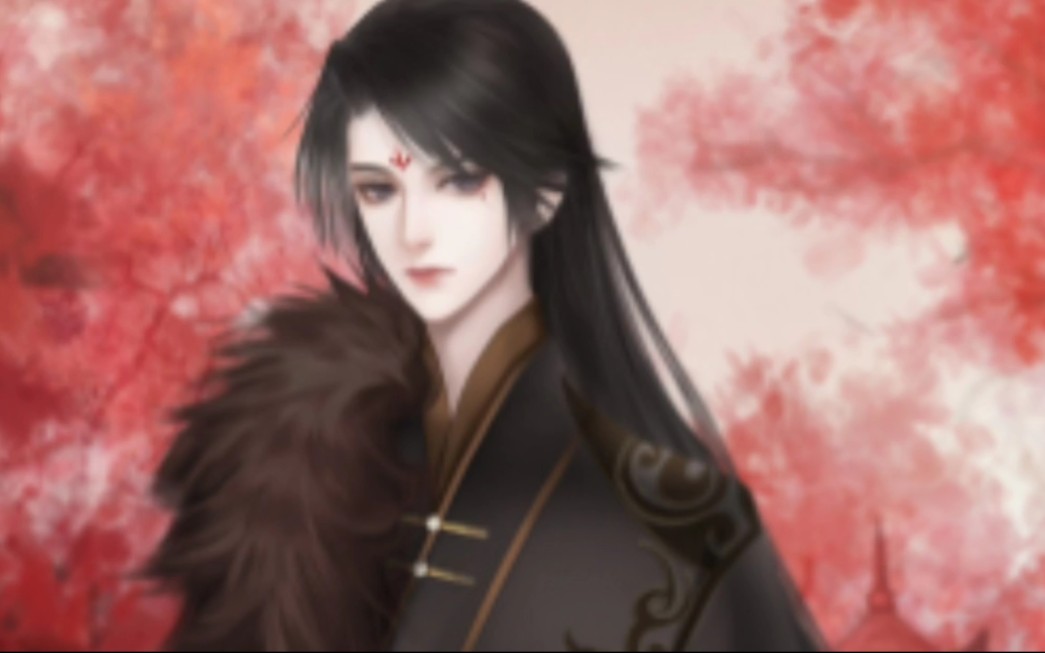 【皇帝成长计划2】金武是我从琉球索要回来的大皇子,原本28岁,比我大...