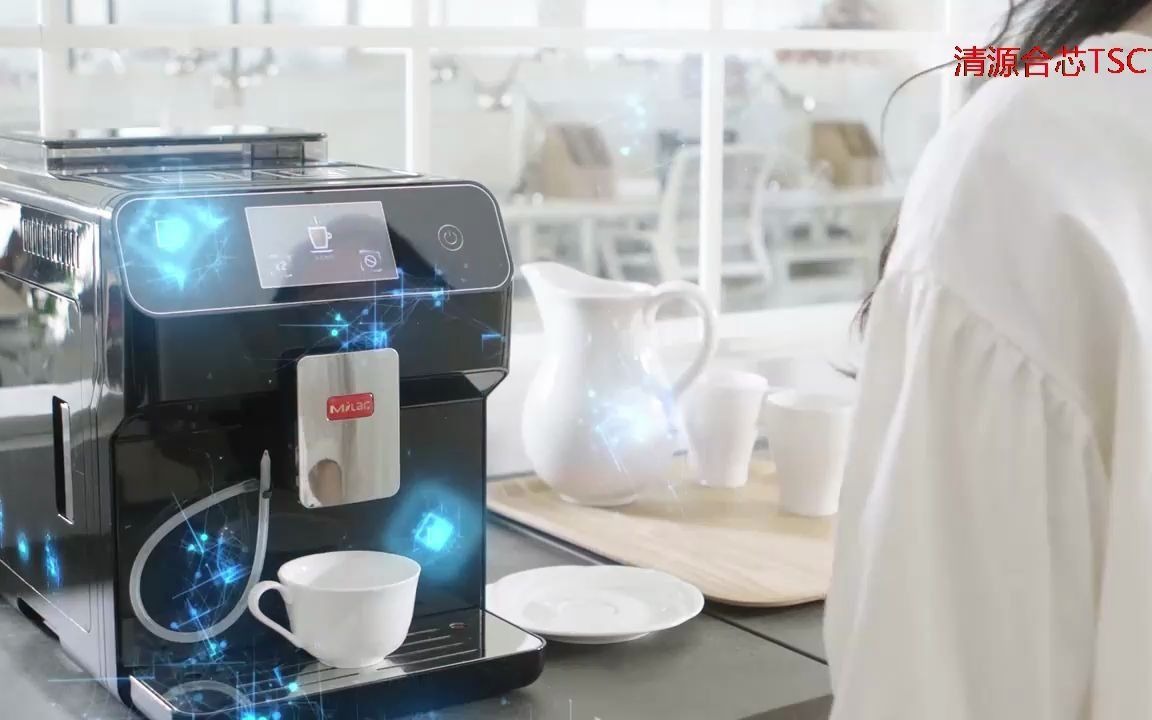 芯片是什么?五分钟看懂!