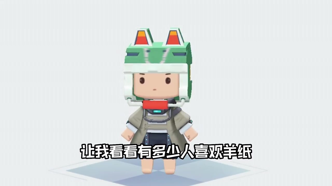 迷你世界:盘点迷你世界三大技术主播