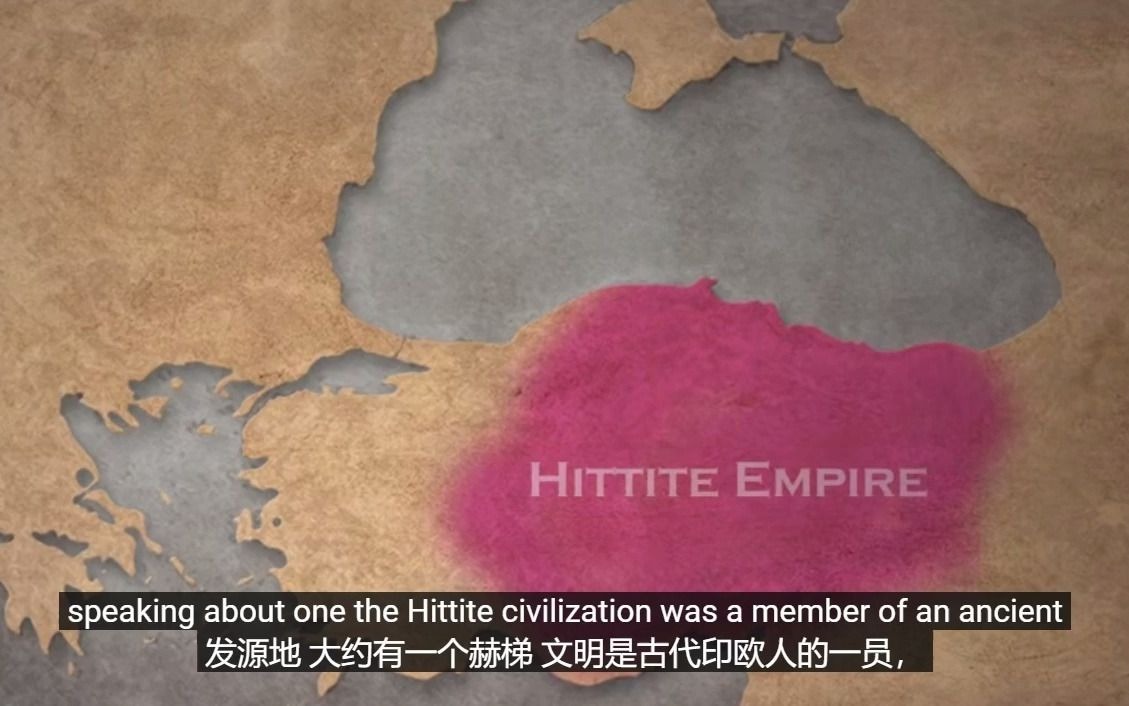 十分钟说说土耳其的历史