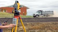 全站仪是怎么使用的, 有什么作用? 今天算长见识了