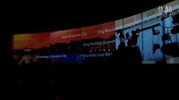 上海世博会沙特馆巨幅宣传片