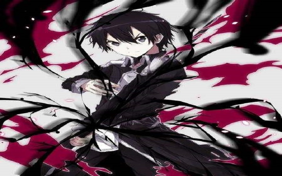 【不死之身/强无敌】五个拥有不死之身的超强男主,你认识几个呢?